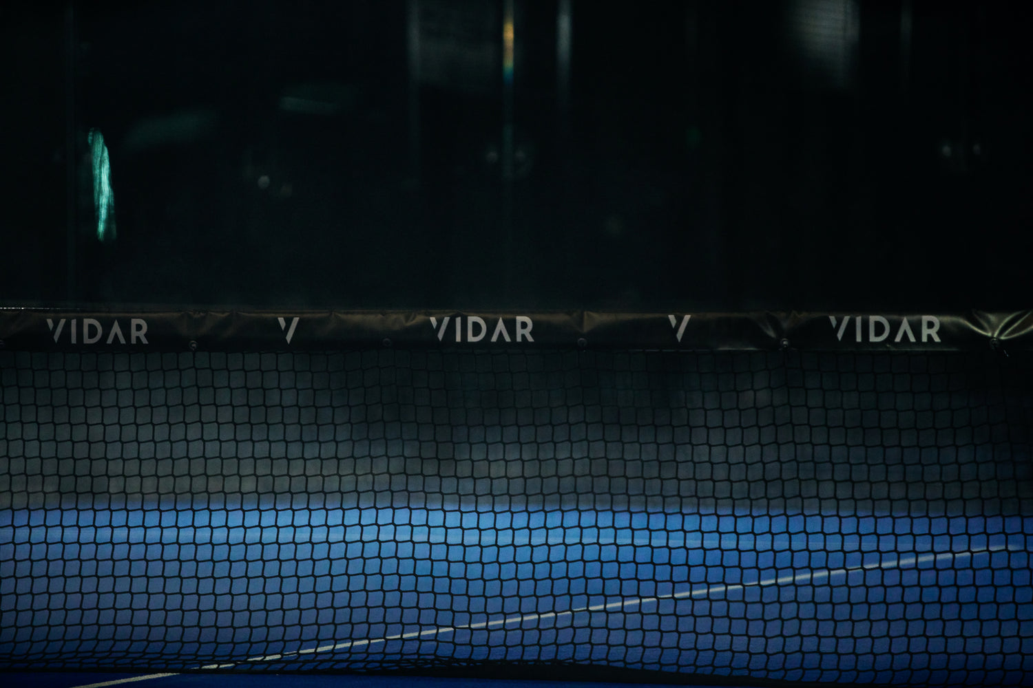 Outlet – Vidar Padel
