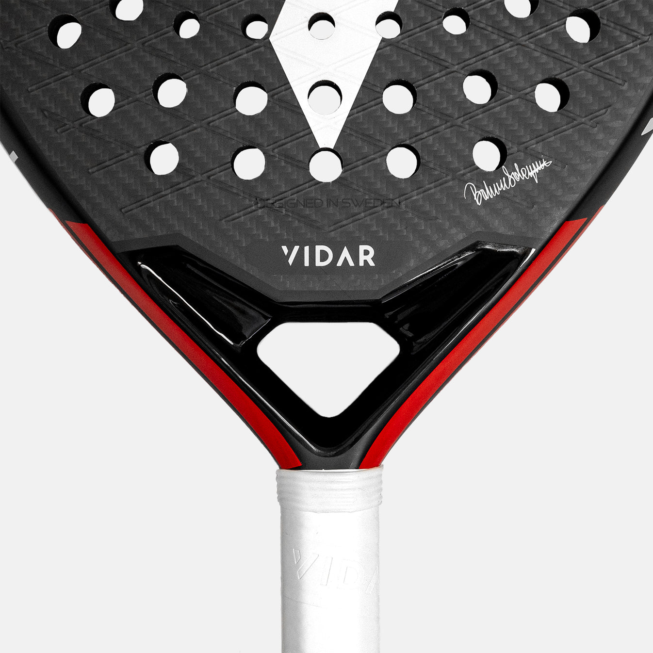 Padelrack Motion Pro Air | Vidar Padel