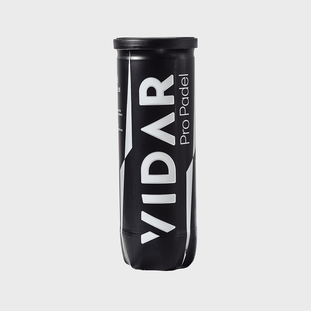 Padelboll Vantage Pro Ball | Vidar Padel